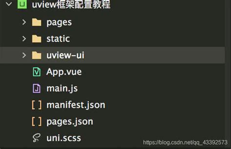 Uni App Ui框架之uview Ui使用教程uviewui使用教程 Csdn博客 Uni App Ui框架之uview Ui使用教程uviewui使用教程 Csdn博客