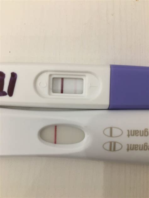 12dpo Cheap Test Bfp Negative Frer R Tfablineporn