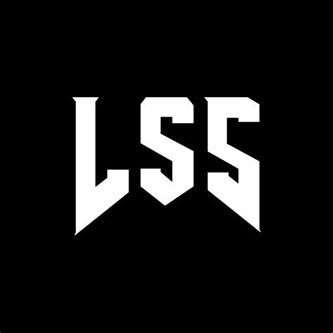 Lss Logo Vector Images 35