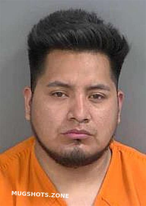 Lopez Daniel Marcos 04 28 2024 Collier County Mugshots Zone