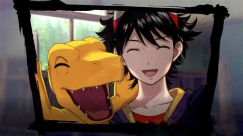 Digimon Survive All Agumon Evolutions And How To Get Them Prima Games