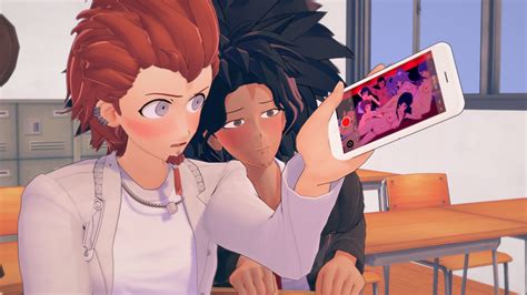Rule 34 Big Penis Cheating Cuckold Danganronpa Koikatsu Kuwata Leon