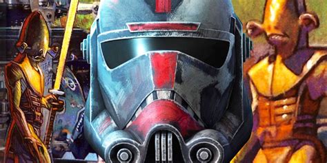 Star Wars Theory Reveals A Massive Kotor Connection
