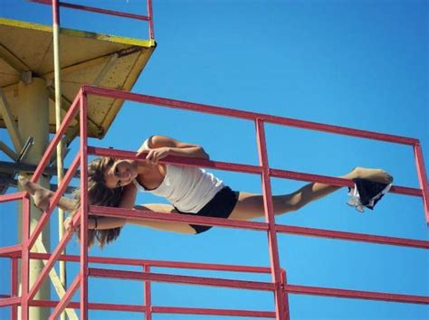 Strong Sporty Girls Show How Sexy Fitness Can Be 56 Pics