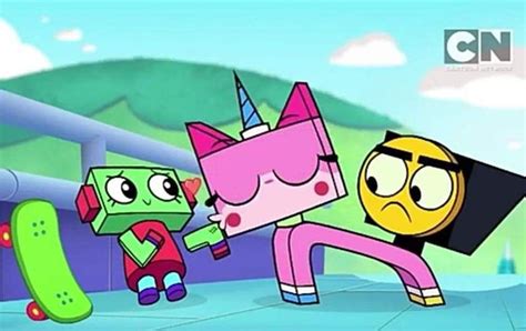 Lego Unikitty Madness 3 An Indirect Kiss Wattpad
