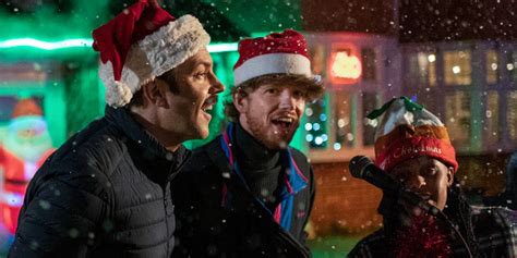 Why Ted Lasso Had A Christmas Episode In August