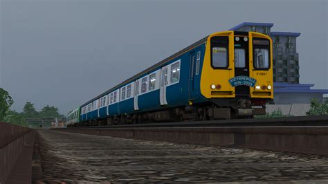 Southern Class 313 Rework Pack Train Sim Community