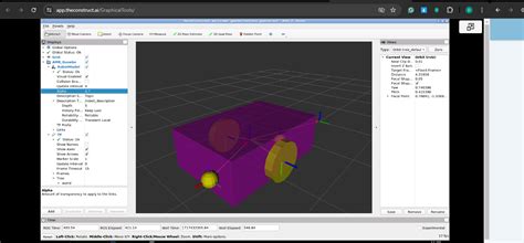 Do Not Get Messages From Tf And Tfstatic Urdf For Robot Creation