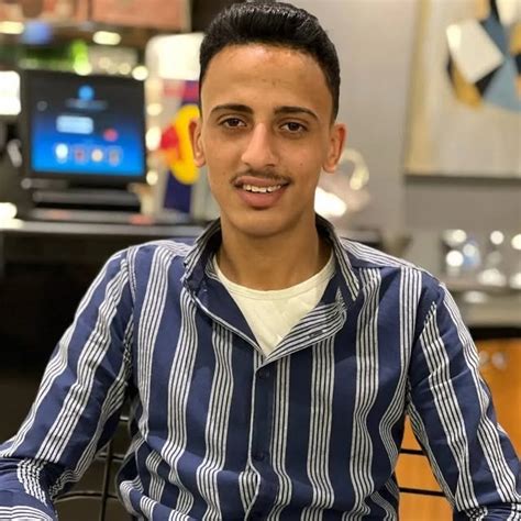 ahmed nady a nady098 threads say more