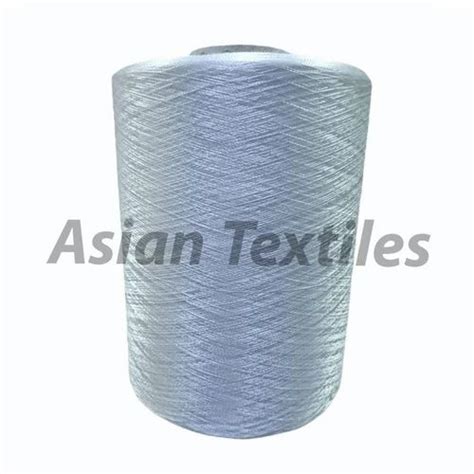 1000 Denier 2 Ply High Tenacity Polyester Yarn At ₹ 180kg हाई