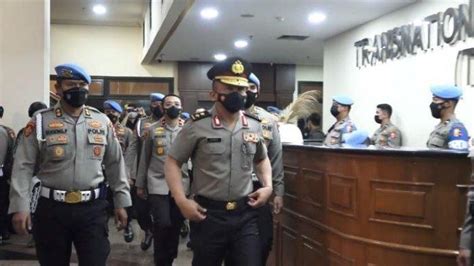 Akhirnya Terungkap Sidang Banding Pemecatan Ferdy Sambo Dipimpin