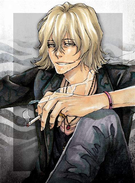 Ai Ai1470 Urahara Kisuke Bleach Commentary Commentary Request