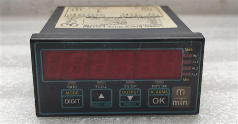 London Electronics Intuitive F Dcpsu 11 30vdc