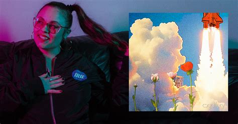 Irie Respect Lil Flower Nasti Soul Rebel