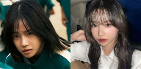 Biodata Lengkap Jo Yuri Idol Kpop Pemain Squid Game 2