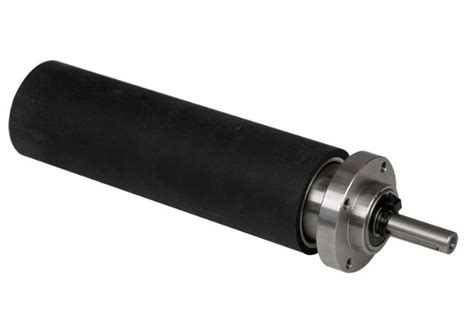 Industrial Rubber Roller Manufacturer In China Lindas