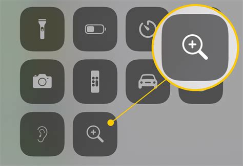How To Use The Iphone Magnifying Glass