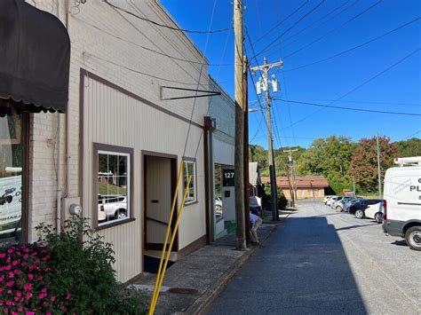 125 W 2nd St Rutherfordton Nc 28139 Loopnet