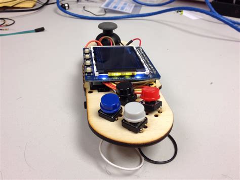 Raspberry Pi Portable Games Console 6 Steps With Pictures