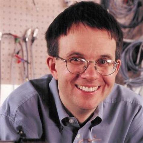 Eric Cornell Seven Years With One Arm Kunc