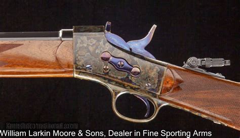 Remington Rolling Block 45 70 For Sale