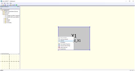 Co Simulating Verilog And Spice Circuits With Qspice