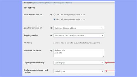 How To Add Tax In WooCommerce A Simple Guide For Beginners