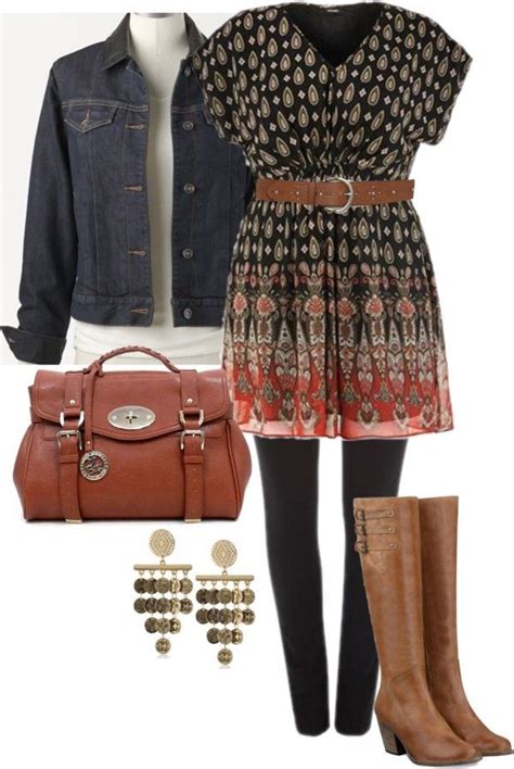 250 Best My Plus Size Outfits From Polyvore Images On Pinterest