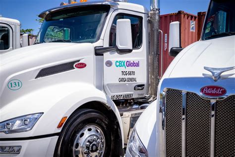 Your March Newsletter From Cbx Global