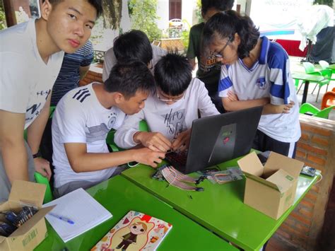 Kết Nối điều Khiển Từ Xa Sử Dụng Esp8266 Và Arduino Với Hệ Thống