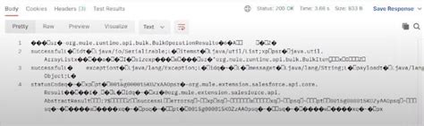 Exploring Seamless Connectivity Salesforce Mulesoft Integration Guide
