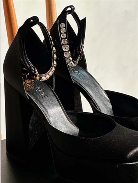 Top Marcas De Sapato Feminino Na Black Month Etiqueta Unica