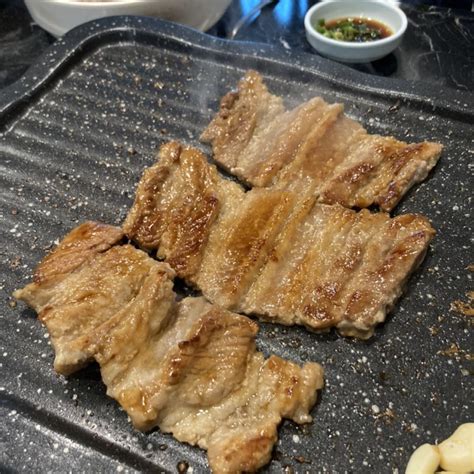 수영역 가성비 좋고 맛있는 돼지갈비 추가네2대갈비 네이버 블로그