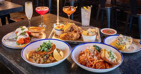 Tampa Magazines 2025 Best Restaurants Best Southern Cuisine Tampa