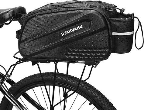 Best Sellers In Bike Panniers Rack Trunks