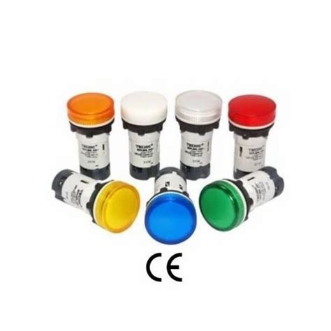 220VAC LED Indicator At 110 Piece Light Emitting Diode Indicator In Coimbatore ID