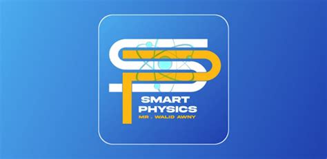 Smart Physics Android App