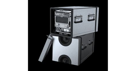 Cubic Introduces Dtech Fusion Edge High Performance Compute Ehpc At