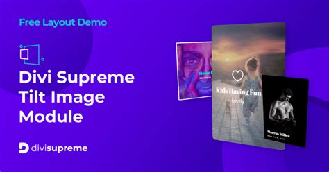 Divi Blog Carousel Module Divi Supreme