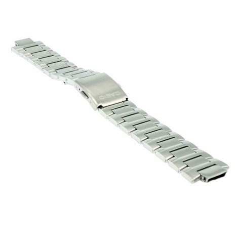 Oryginalna Bransoleta Casio Mtp 1228 Mtp 1228d 1av Stalowa 5904473370125 • Cena Opinie