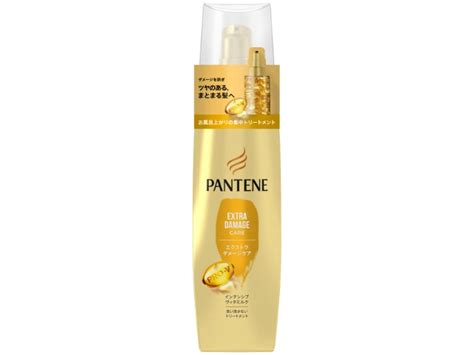 【問屋 国分ネット卸】pandg パンテーン エクストラダメージケア インテンシブヴィタミルク 100ml 日用品・雑貨 ～ 卸・卸売・問屋
