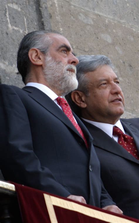 Sí Es Una Venganza De Amlo Y Yo Ya Me Estoy Preparando Para Lo Que