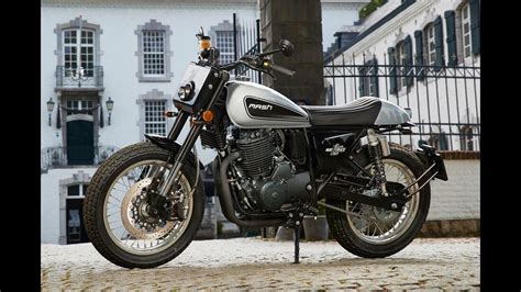 Mash Dirt Track 650 Im Fahrbericht MOTORRADonline De