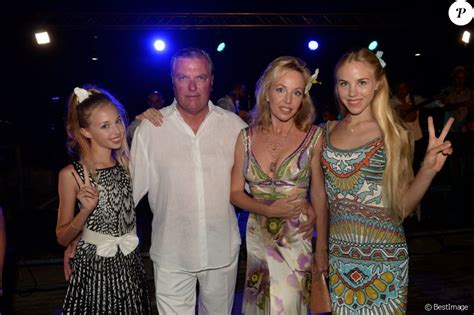 Exclusif Le Prince Charles Et La Princesse Camilla De Bourbon Des