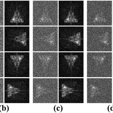 Pdf Ghost Imaging Based On Deep Learning