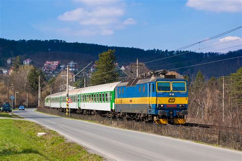 Ceske Ceske Drahy
