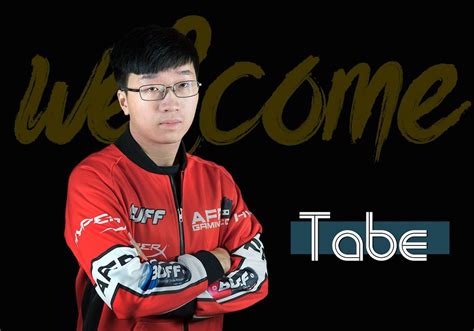 《英雄聯盟》人事異動，前hka教練tabe加入普儸電競 4gamers