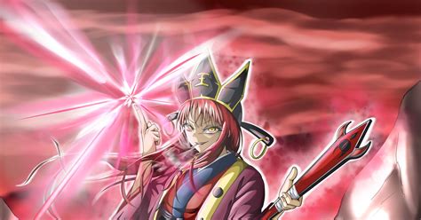 閻魔大王 閻魔様 黒いニンジンのイラスト Pixiv