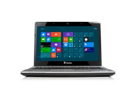 Notebook Itautec Intel Core I3 3110m 3ª Geração 4gb De Ram Hd 500 Gb Led 14 Windows 8 W7730 Com