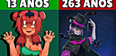 Cuantos A Os Tiene Bibi De Brawl Stars
